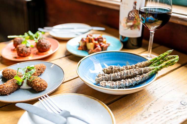 The Molly House Manchester – A place for the discerning, eccentric and ...